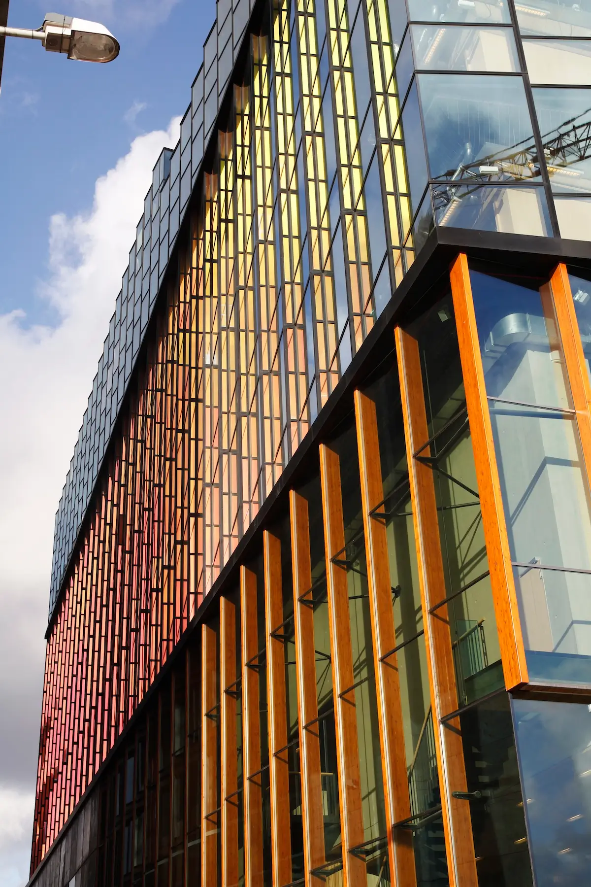 About Us - Red Wolf Construction